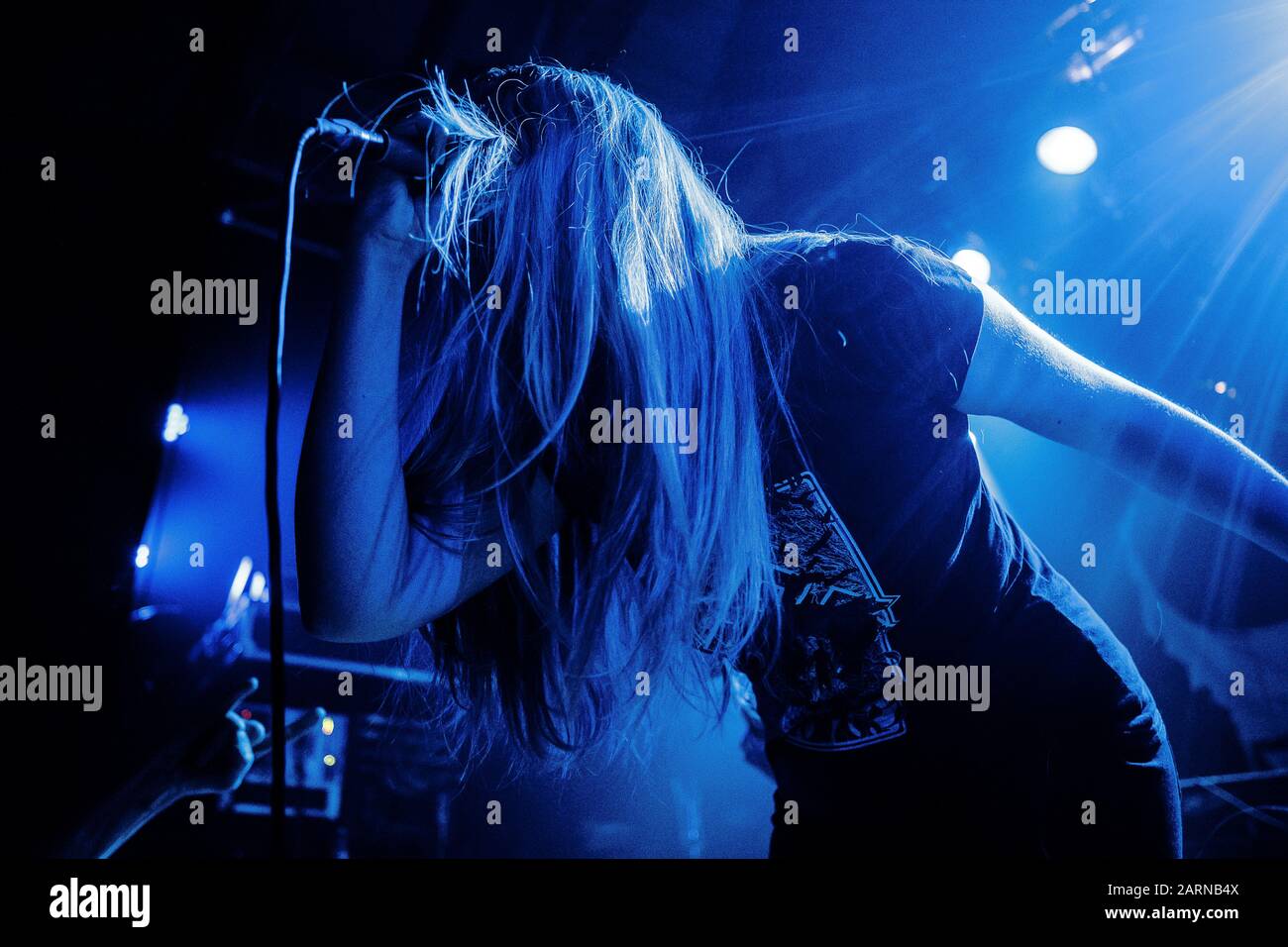 Rikke emilie list hi-res stock photography and images - Alamy