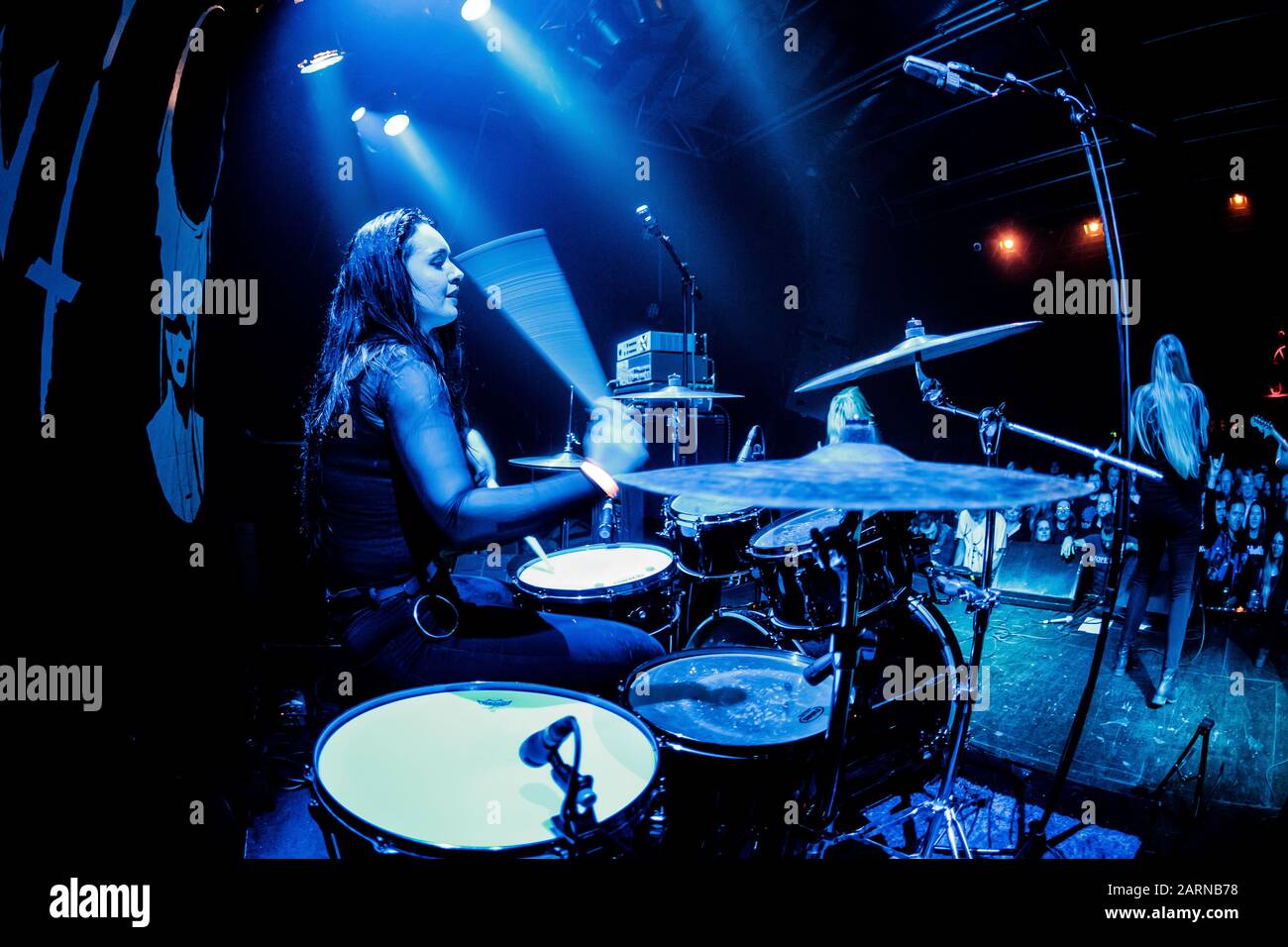 Julie simonsen hi-res stock photography and images - Alamy