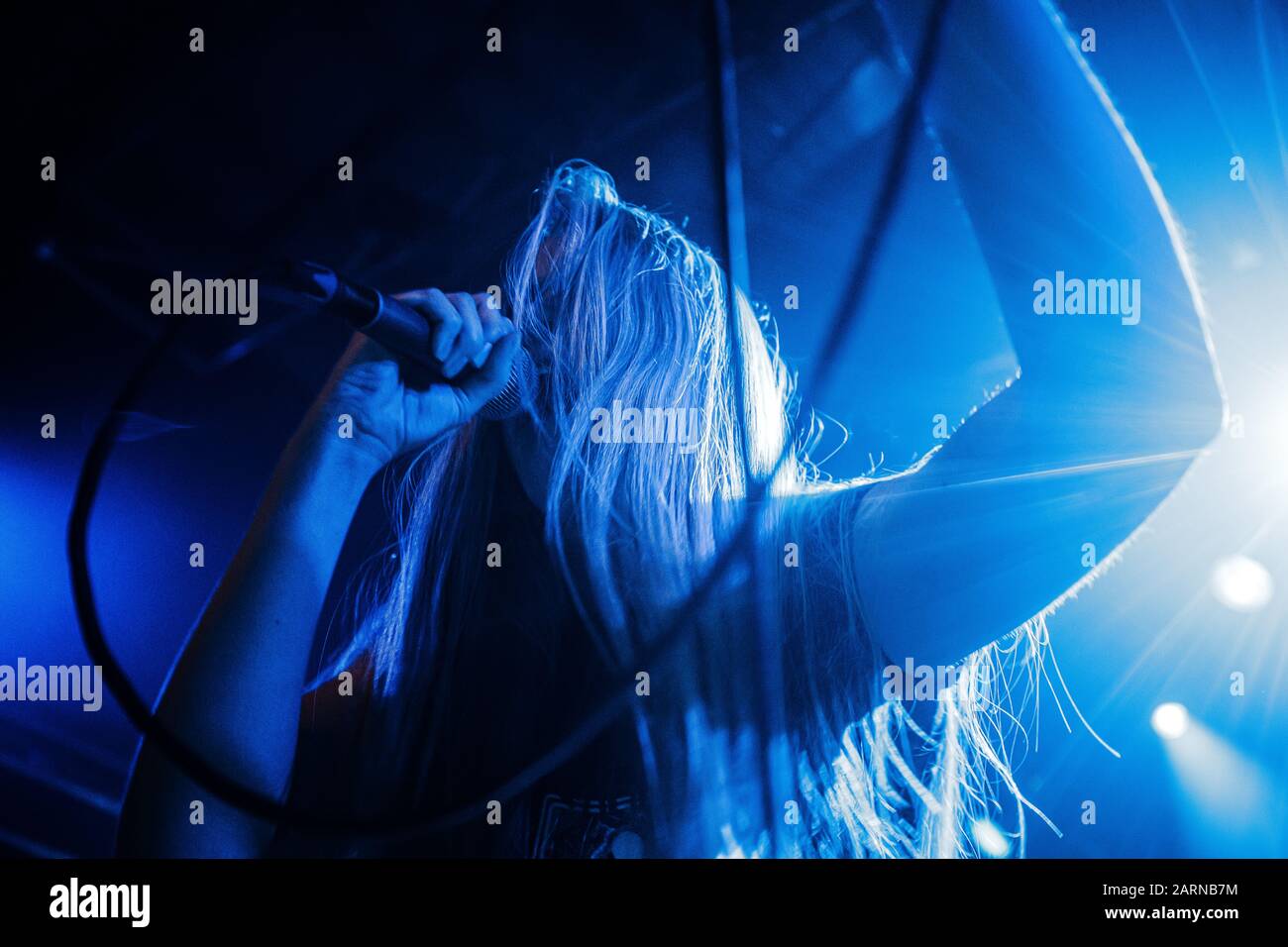 Rikke emilie list hi-res stock photography and images - Alamy