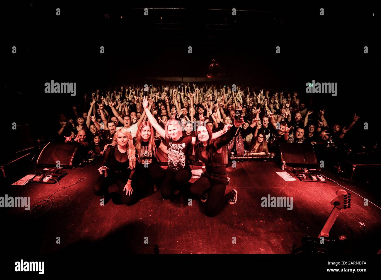 Sara helena nørregaard hi-res stock photography and images - Alamy