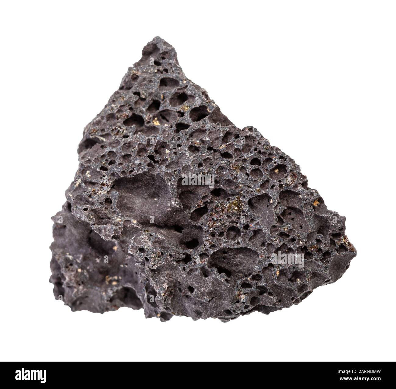 Pumice Rock Sample