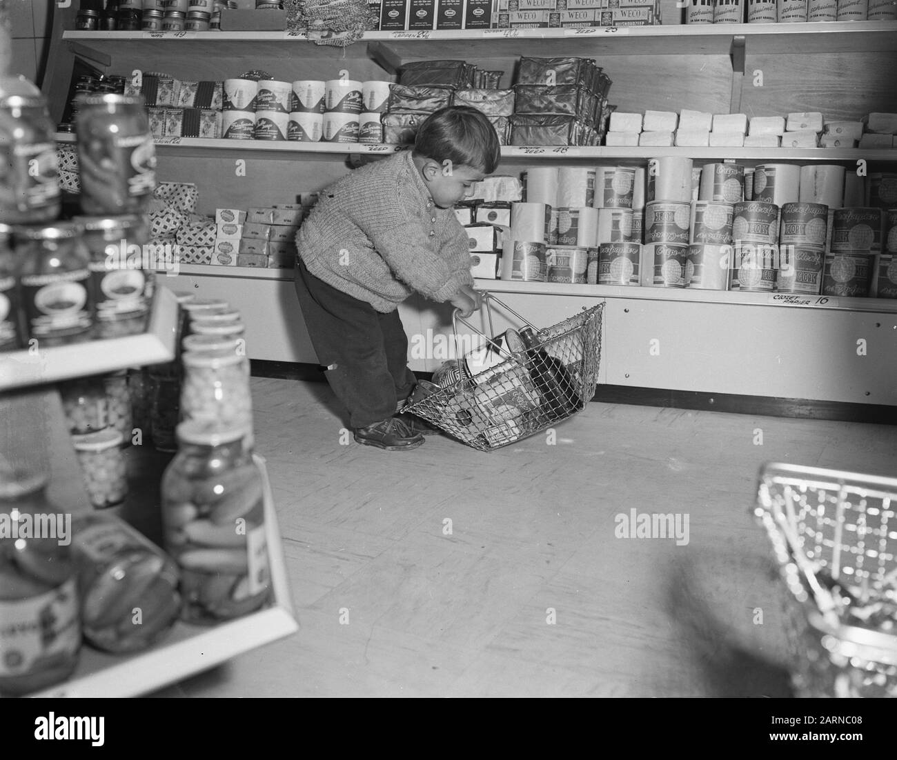 Consumerism In The 1950s