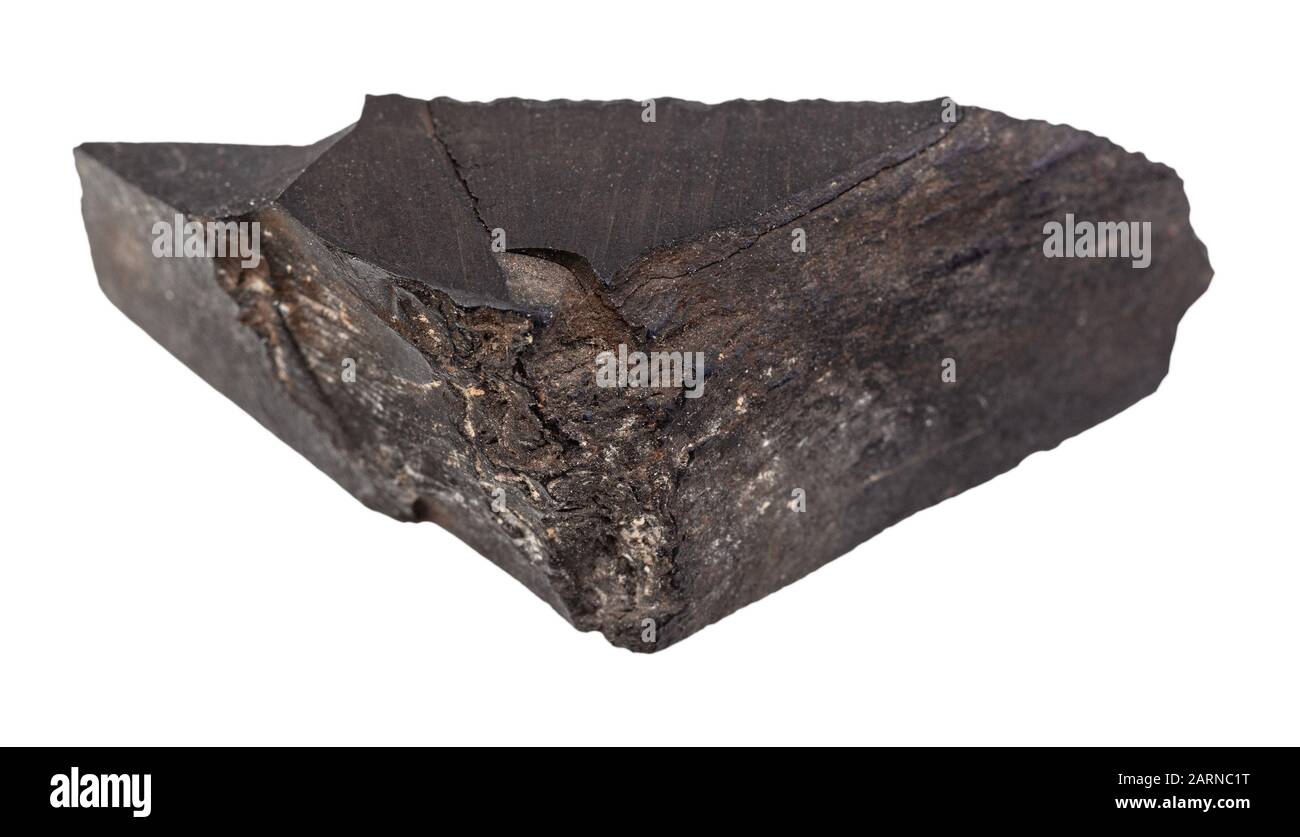 Unpolished jet hi-res stock photography and images - Alamy