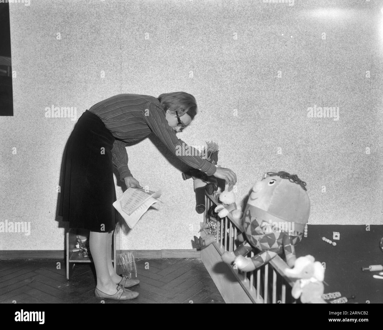 Interactive art exhibition children hi-res stock photography and images ...