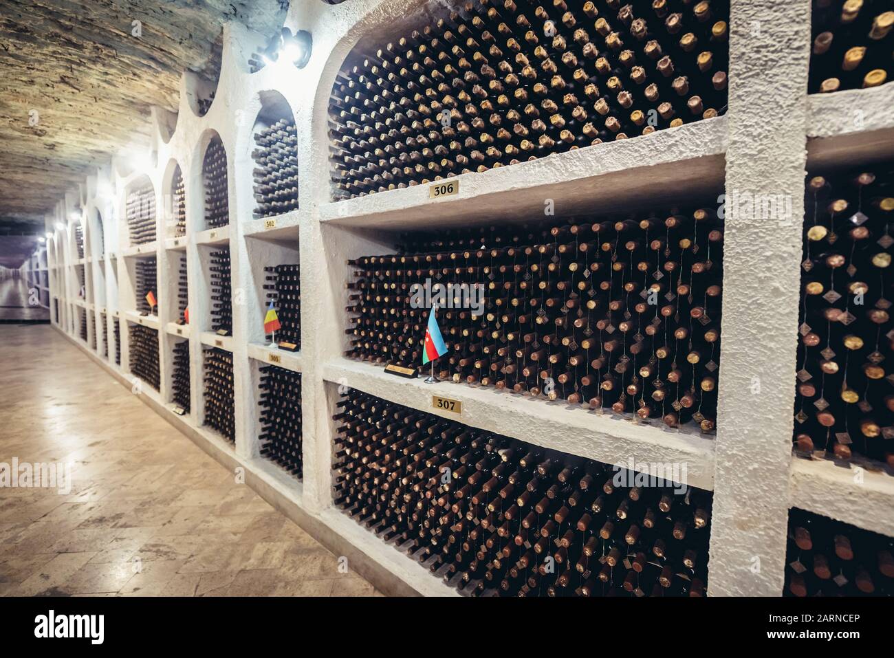 Wines collections of world politicians in National Oenotheque - wine ...