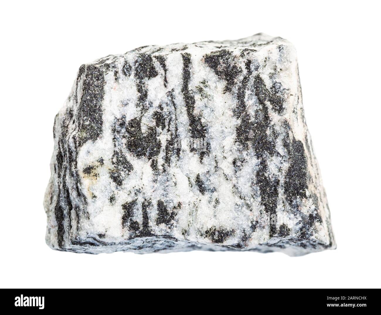 Migmatite hi-res stock photography and images - Alamy