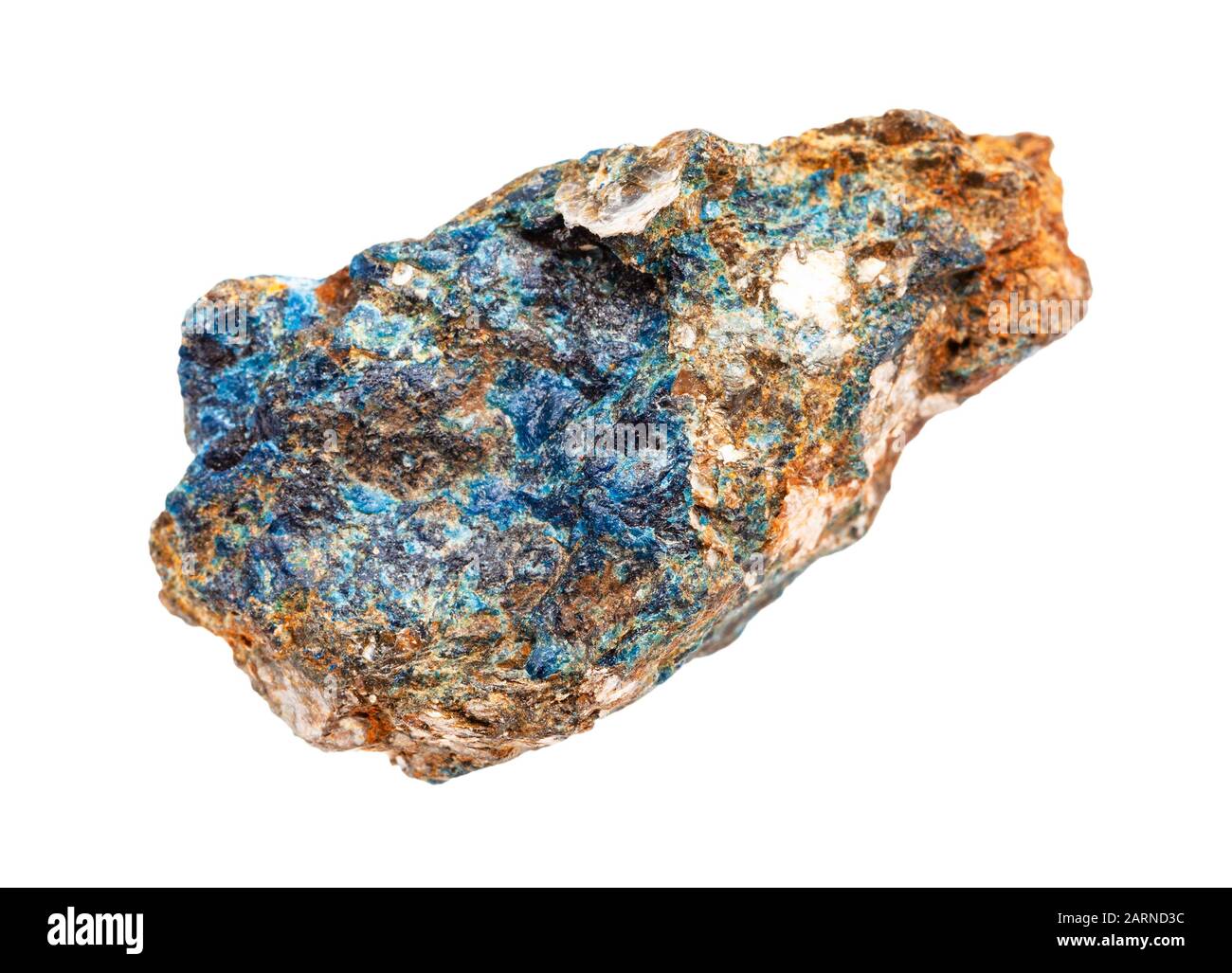 Lazulith hi-res stock photography and images - Alamy