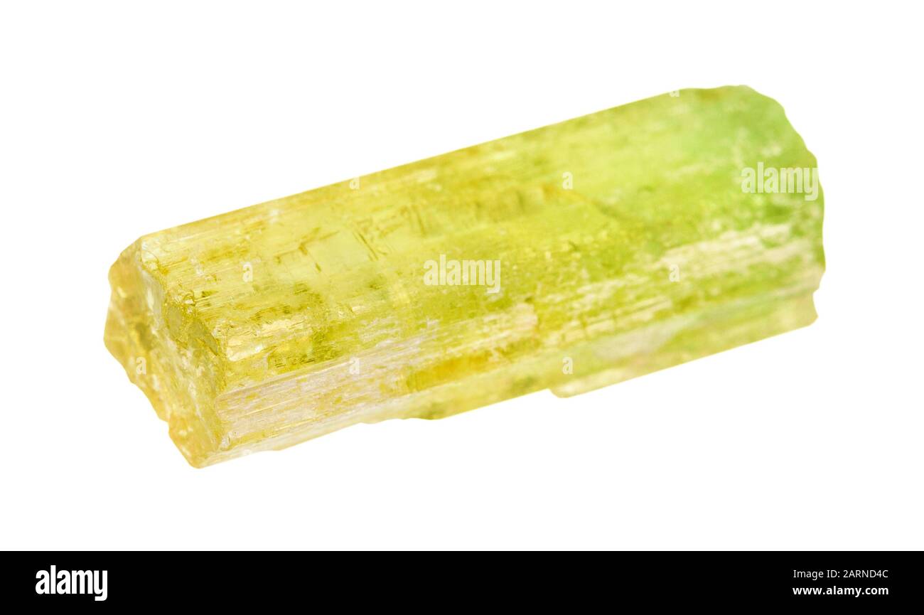 Golden beryl stone hi-res stock photography and images - Alamy