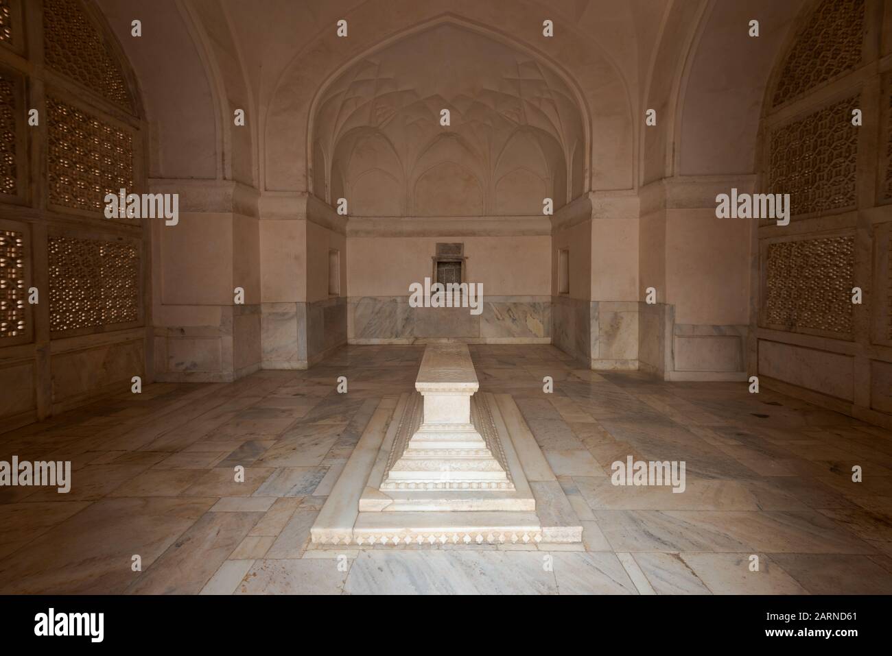 Akbar the great hi-res stock photography and images - Alamy