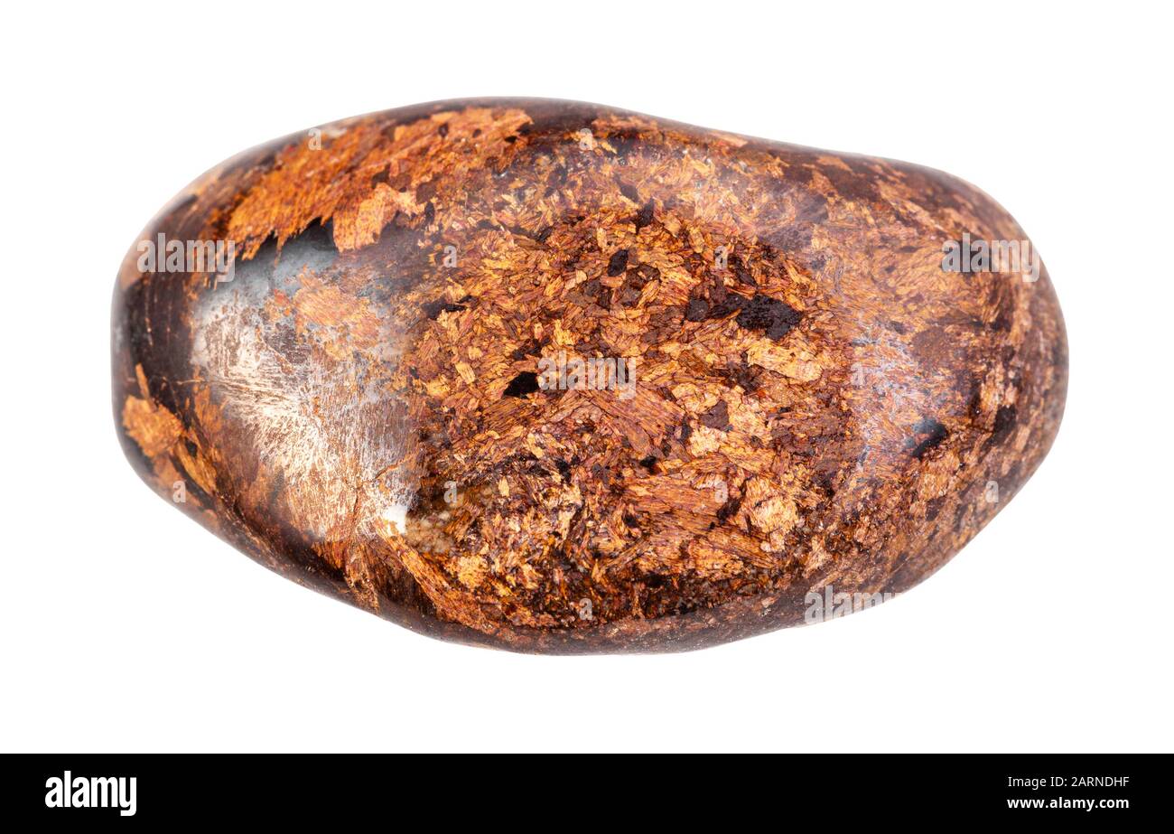 Enstatite gem hi-res stock photography and images - Alamy