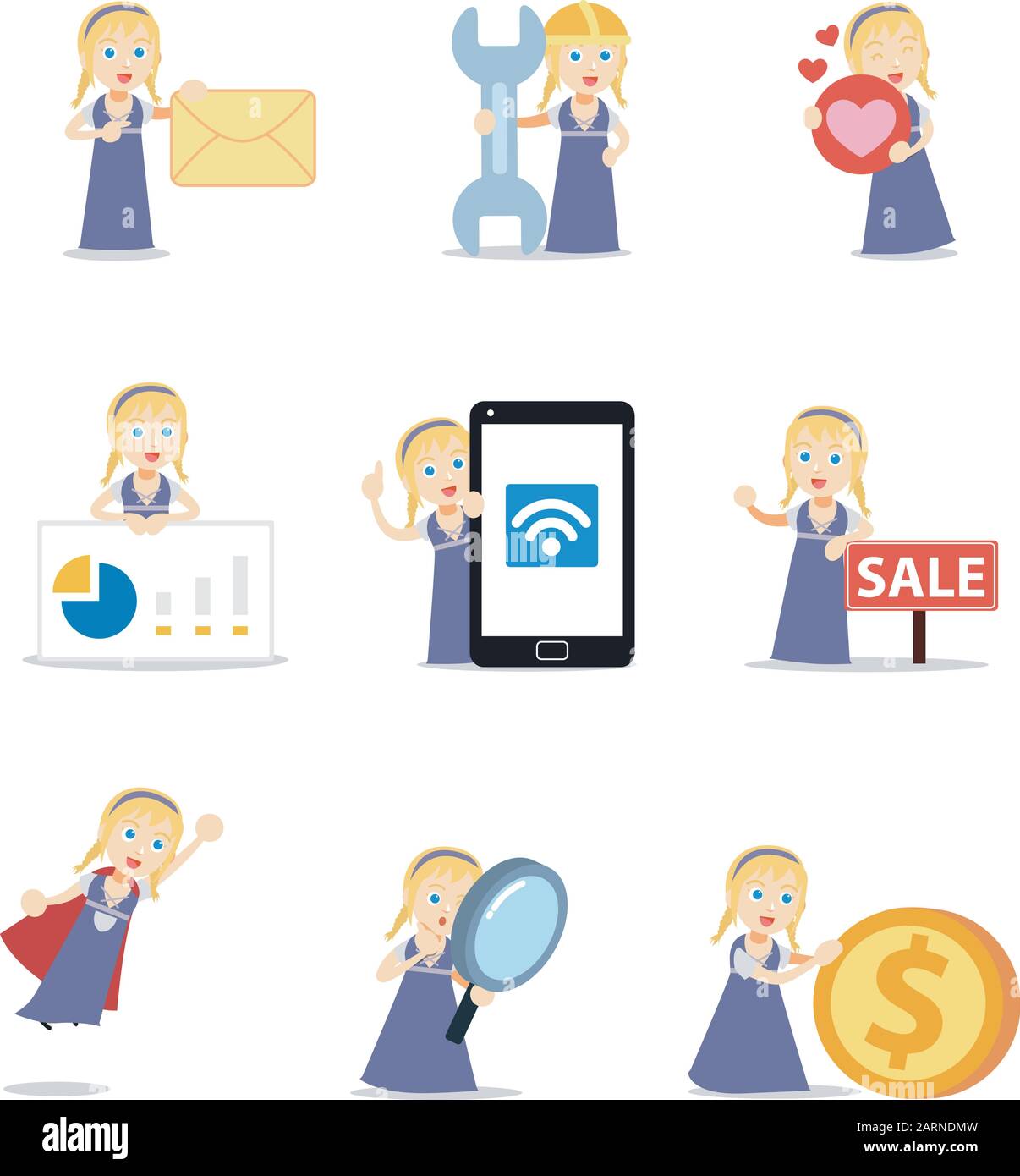 Romeo And Juliet Cartoon Characters