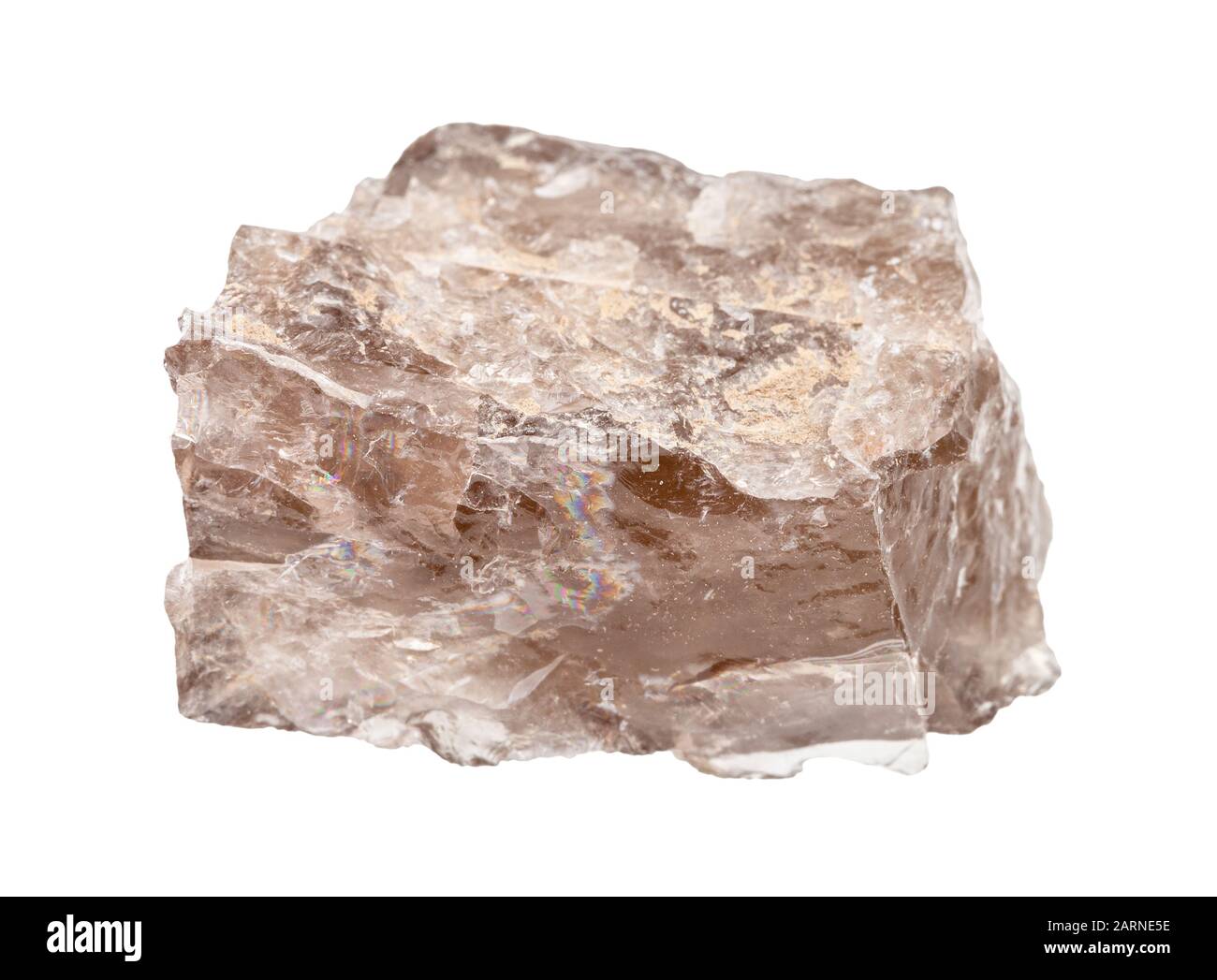 Quartz rock sample hi-res stock photography and images - Alamy