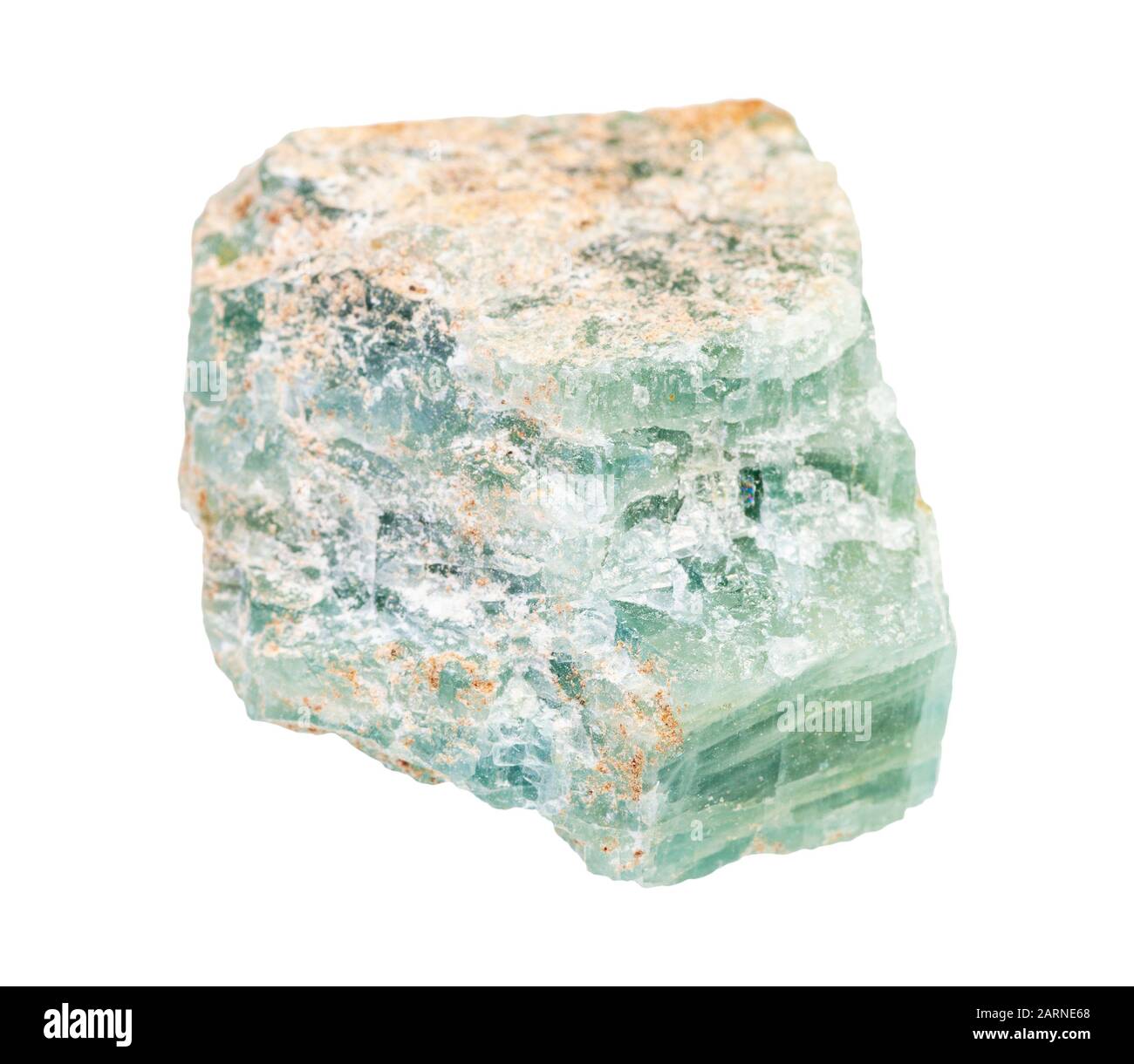 Apatite Rock