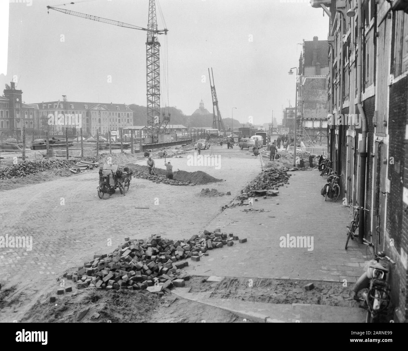 Civic pride artwork Black and White Stock Photos & Images - Alamy