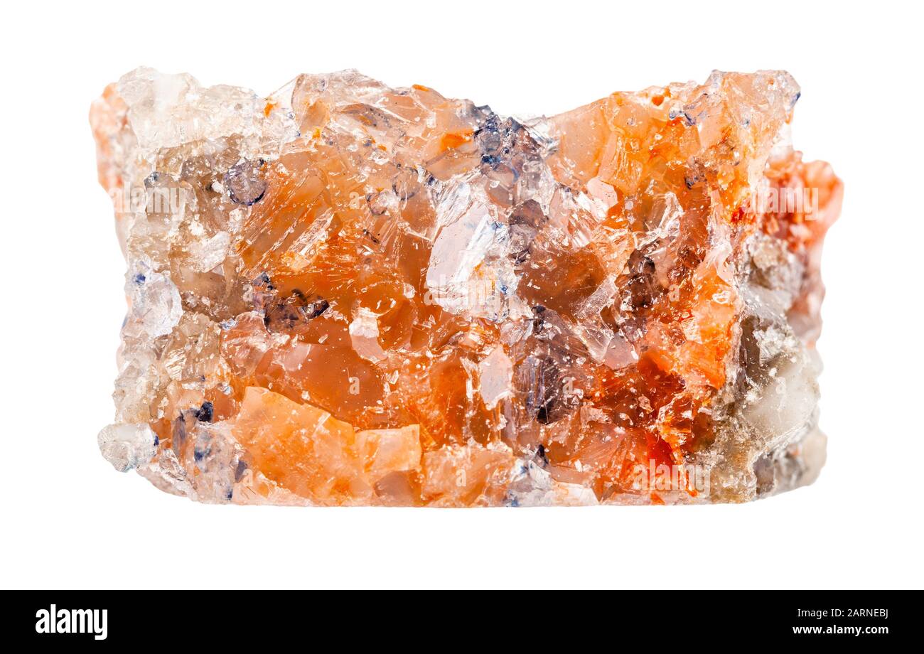 Rock Salt Halite