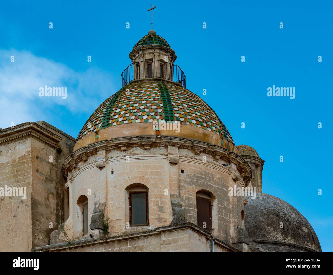 Taranto grottaglie hi-res stock photography and images - Alamy