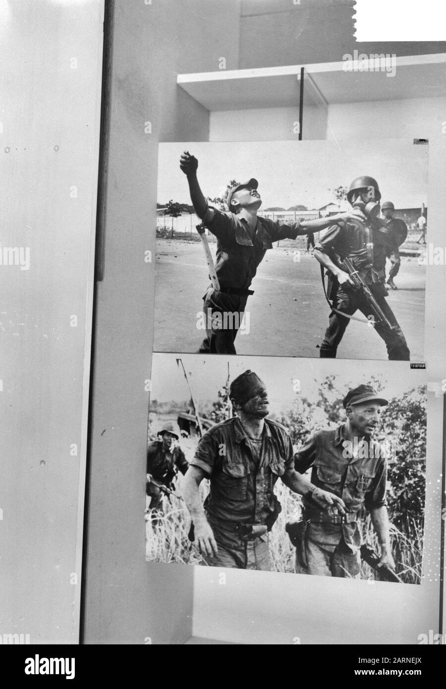 World war photos two Black and White Stock Photos & Images - Alamy