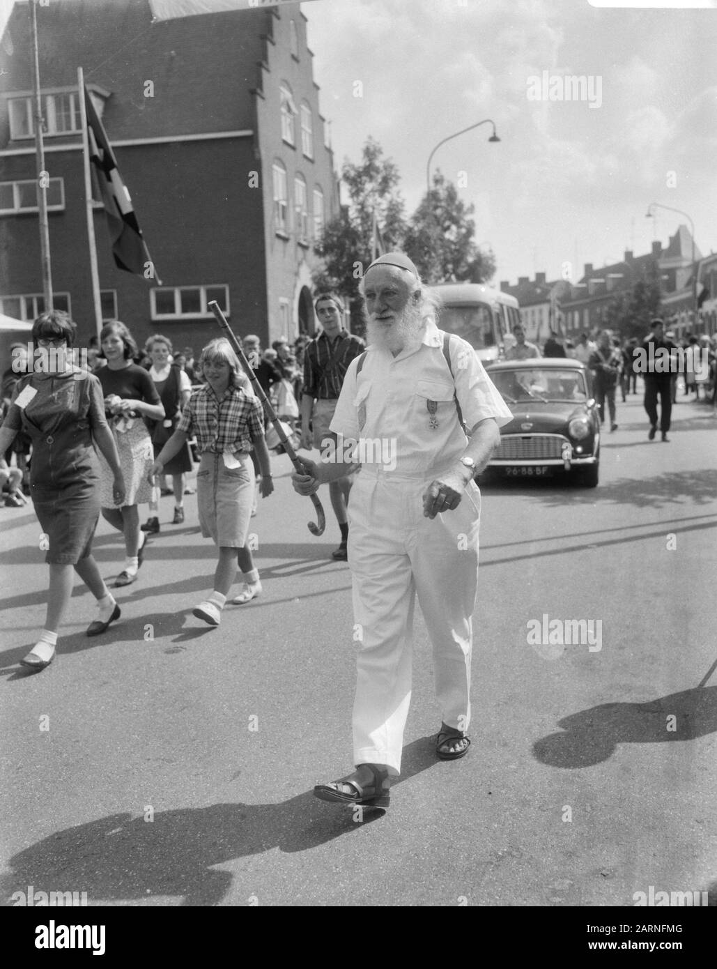 Harmsen hi-res stock photography and images - Alamy