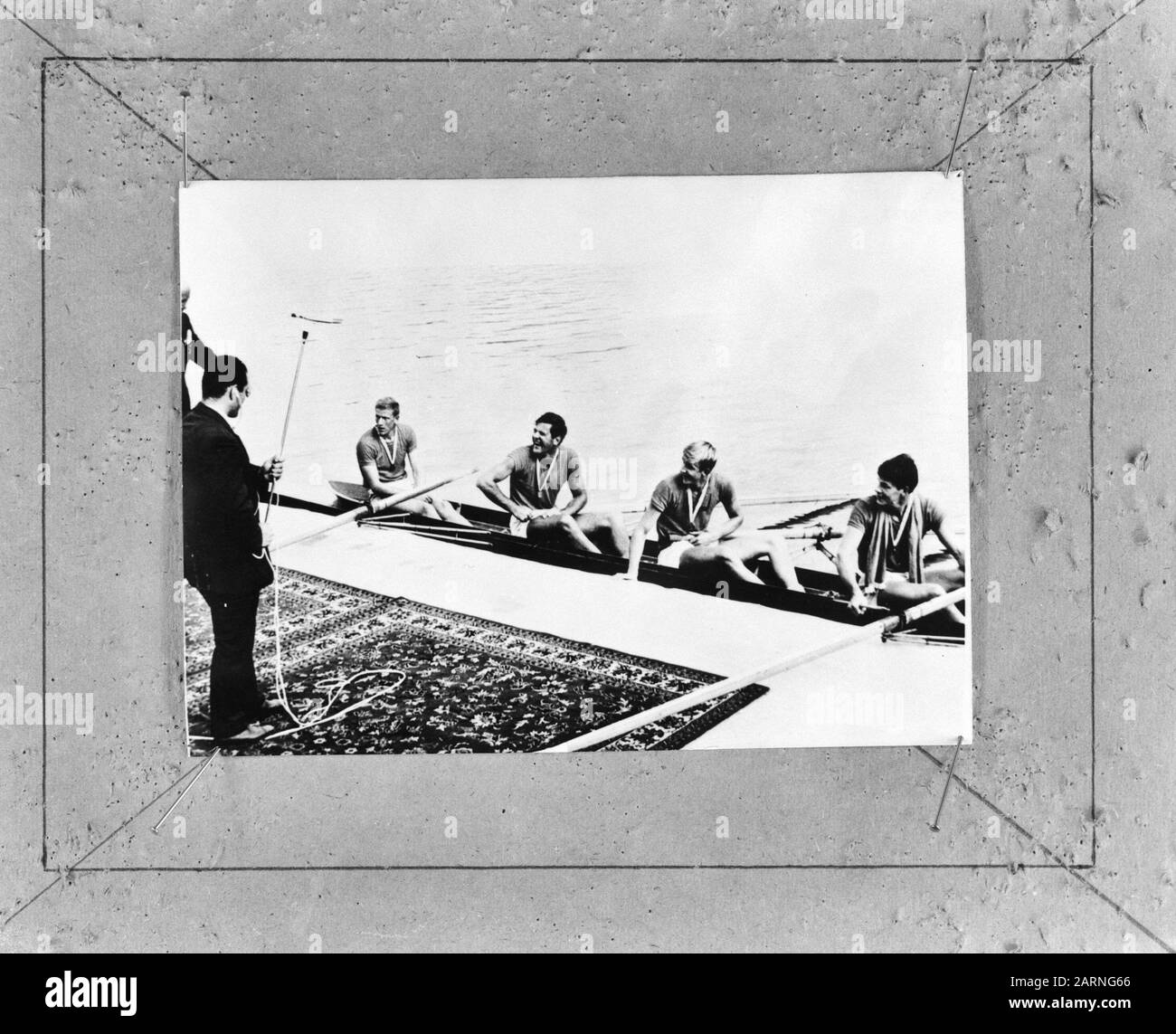 December 1966 events Black and White Stock Photos & Images - Alamy