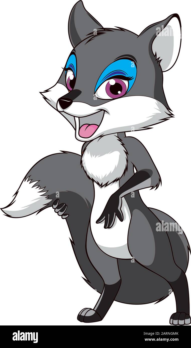 Animals Animated Arms