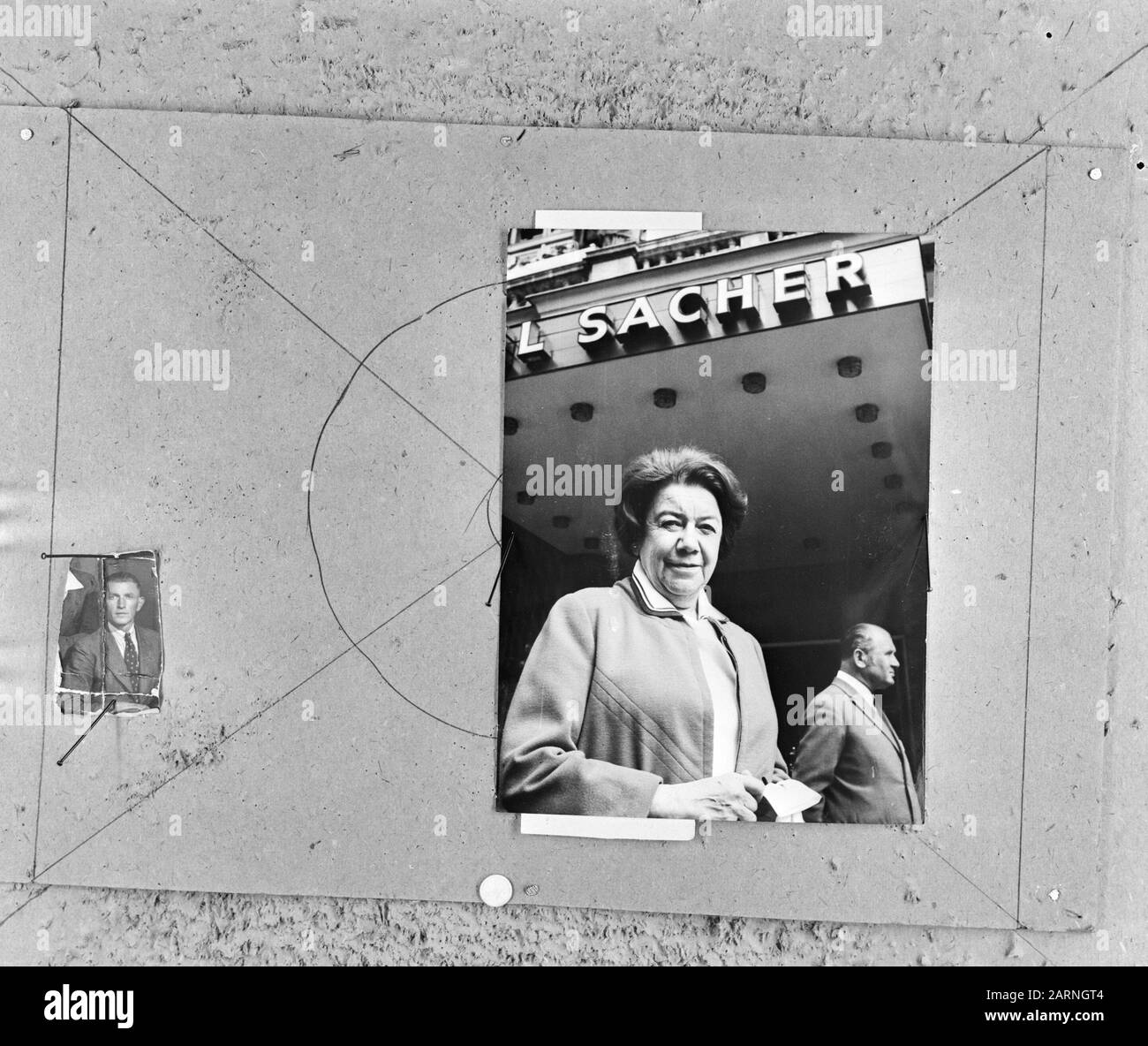 Ana aslan hi-res stock photography and images - Alamy