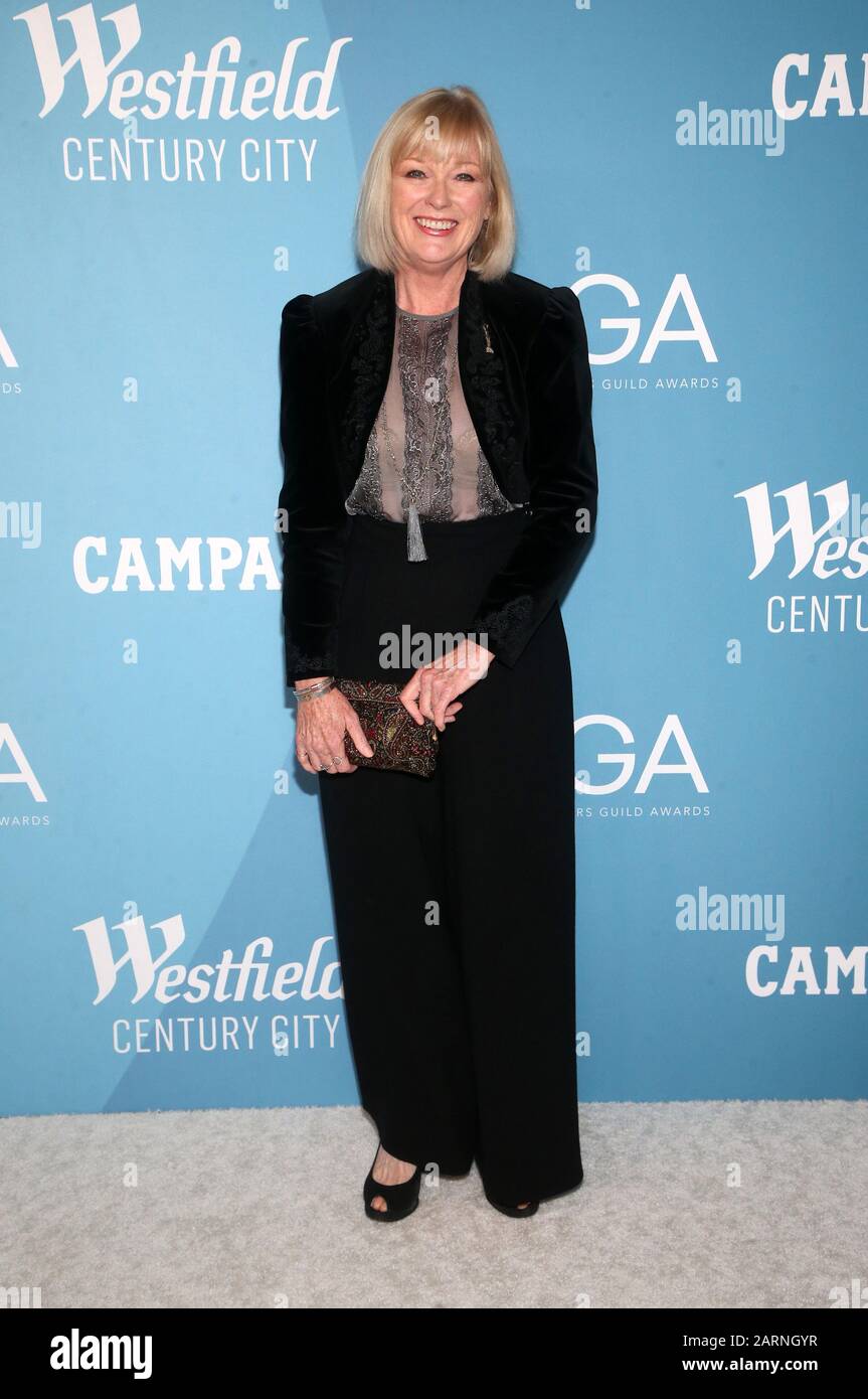 Beverly Hills, Ca. 28th Jan, 2020. Catherine Adair, at the 22nd Costume ...