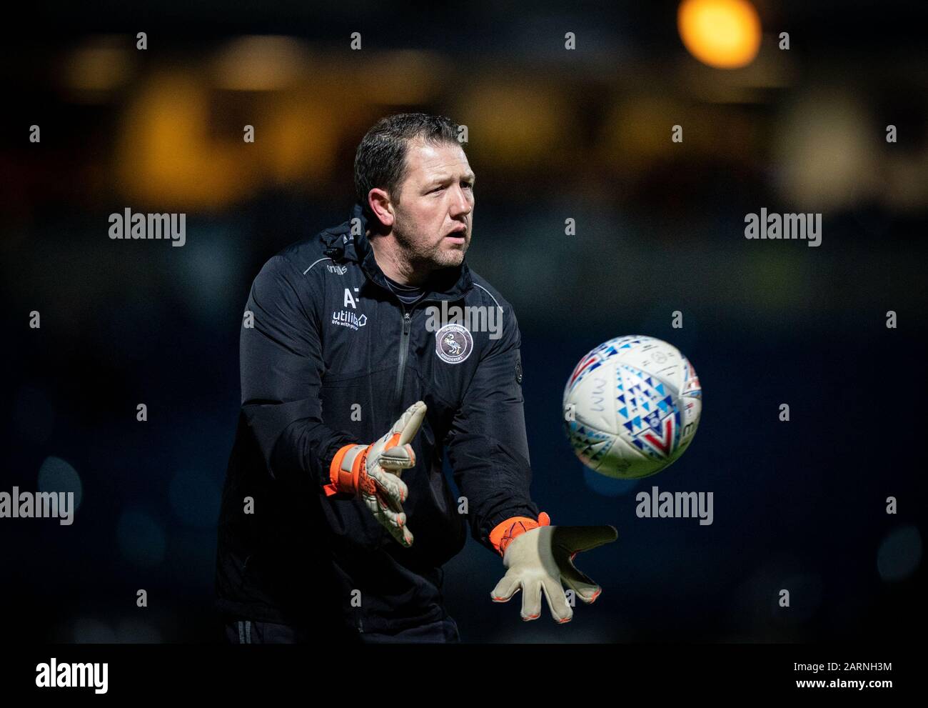 Andy fairman hi-res stock photography and images - Alamy