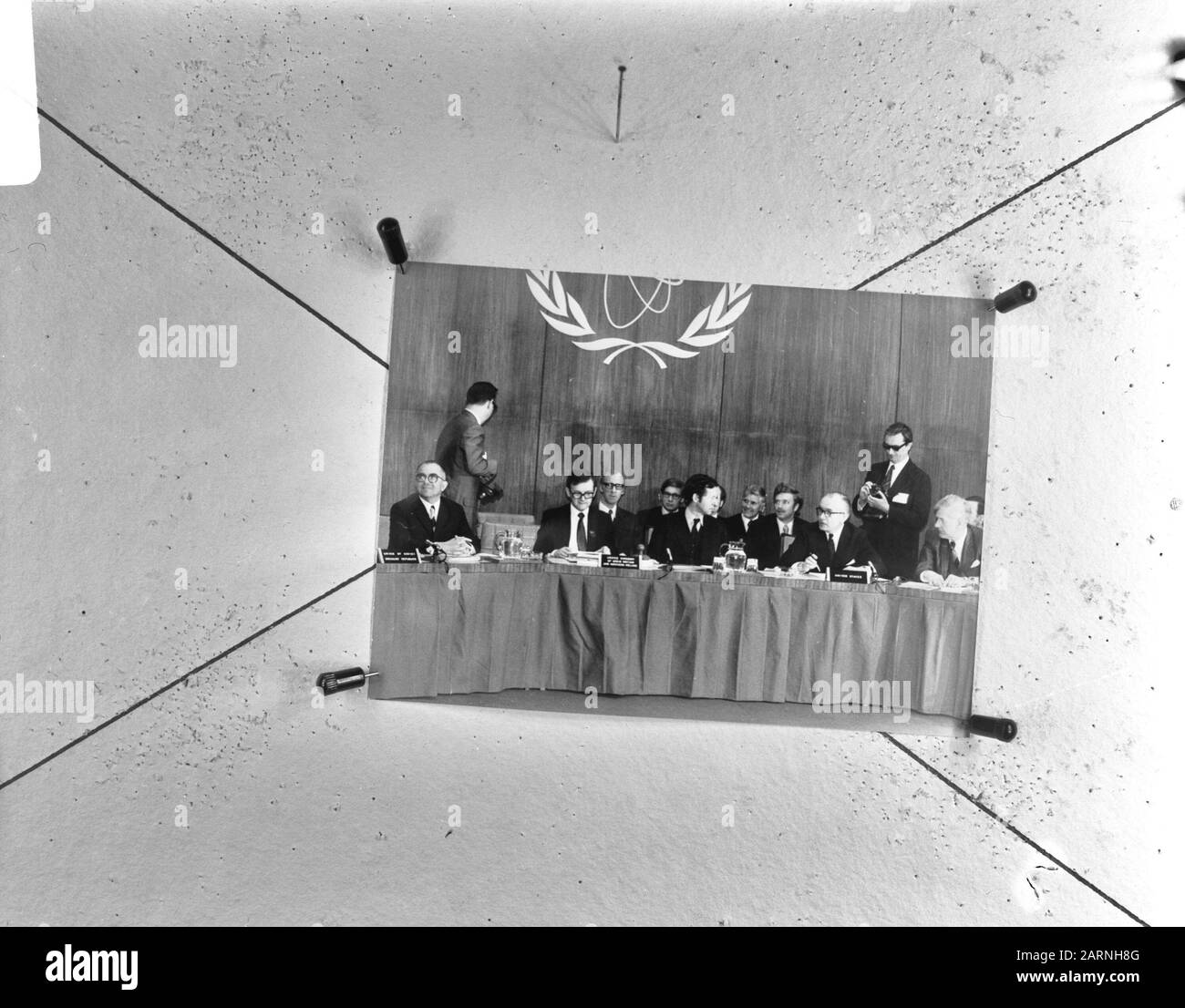 The warsaw pact Black and White Stock Photos & Images - Alamy