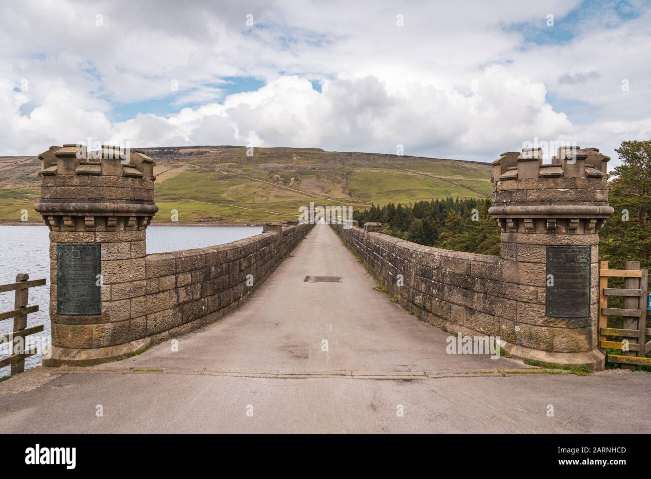 Lofthouse And Middlesmoor High Resolution Stock Photography and Images ...