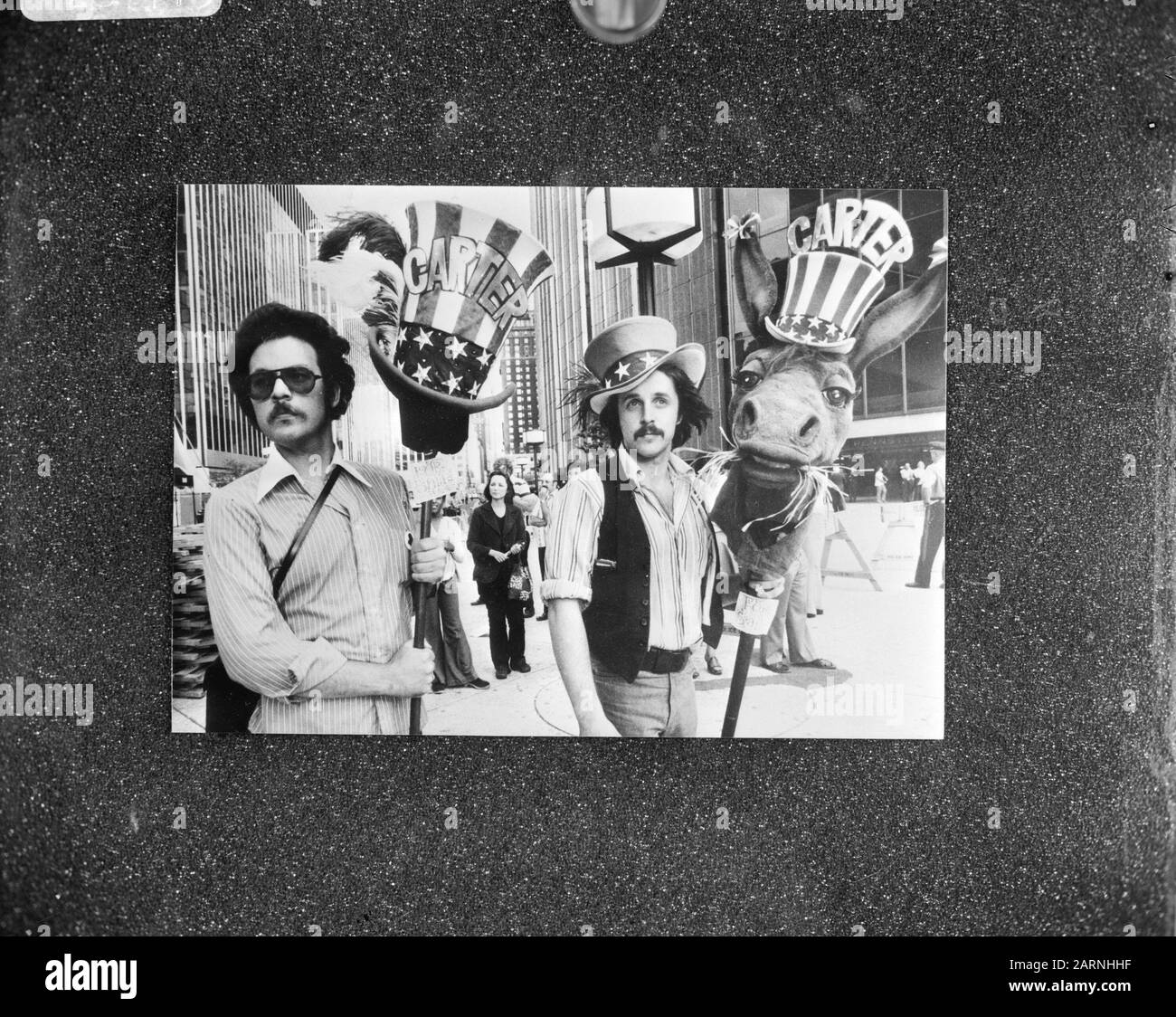 Party started Black and White Stock Photos & Images - Alamy