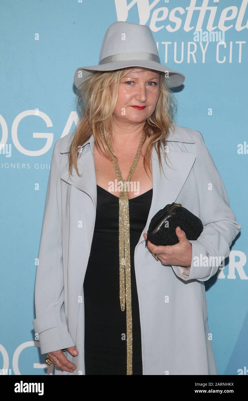 Beverly Hills, Ca. 28th Jan, 2020. Mona May, at the 22nd Costume ...