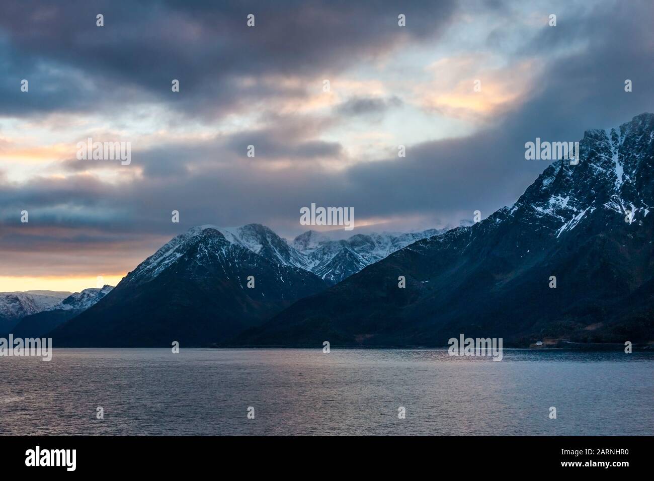 Sommersettinden hi-res stock photography and images - Alamy