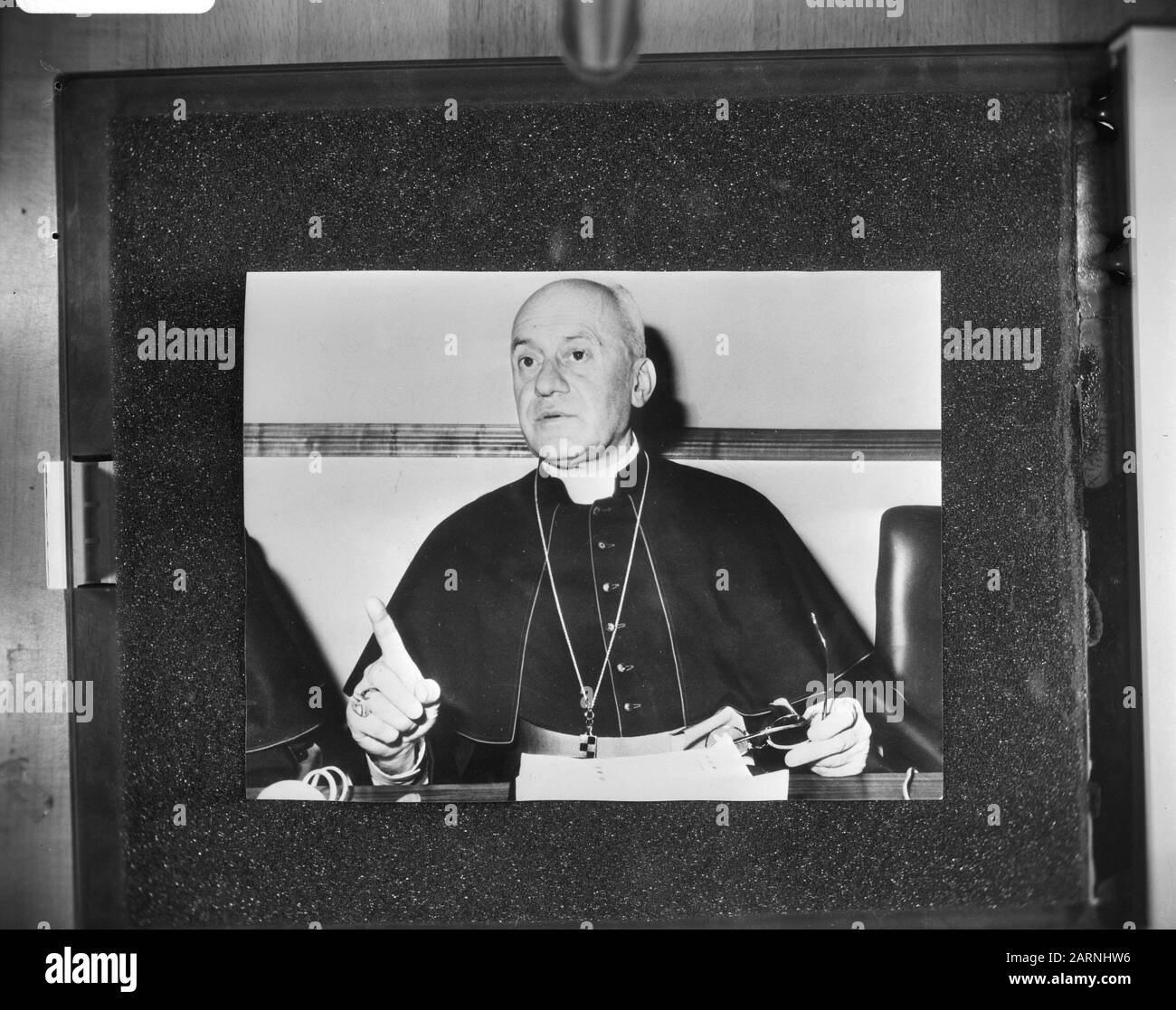Conclave 1978 hi-res stock photography and images - Alamy