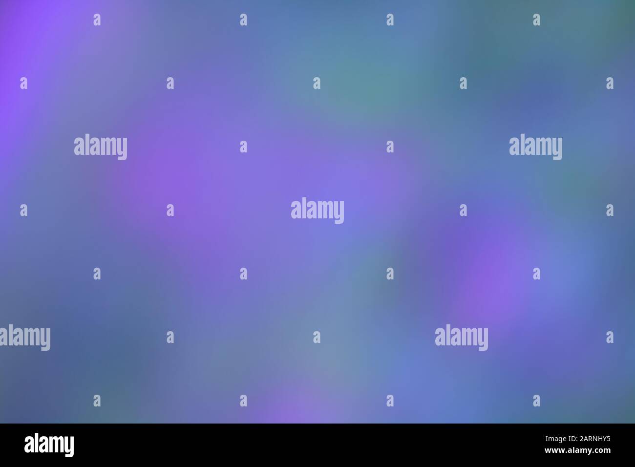 Purple spots on a blue background, abstraction background,blurred photo ...