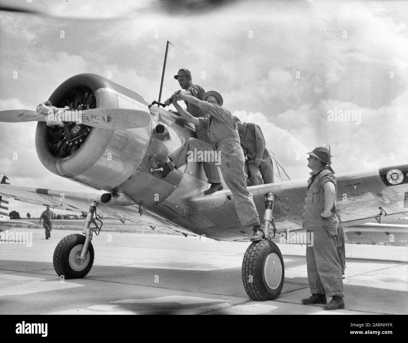 Fort jackson world war ii hi-res stock photography and images - Alamy