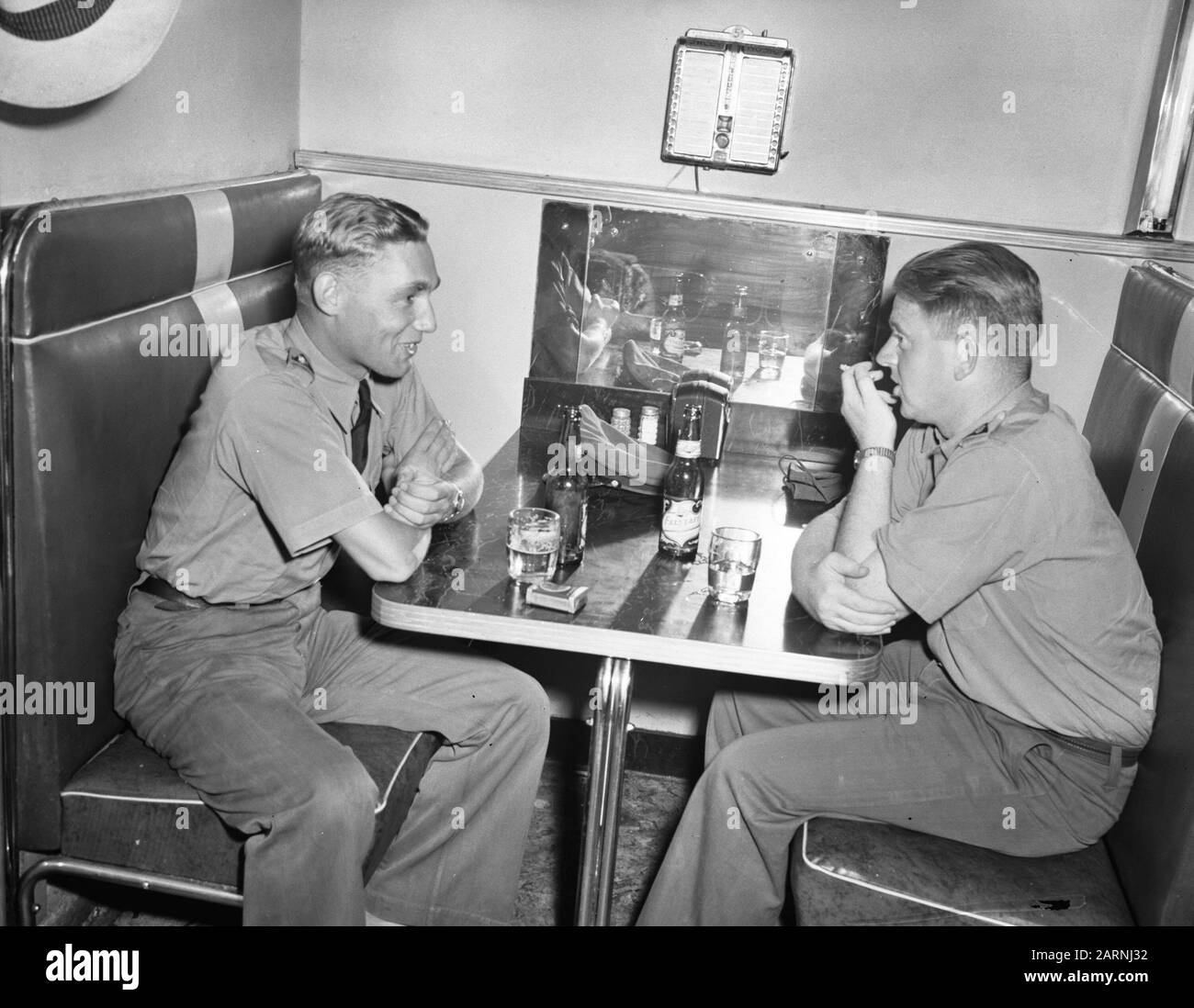 Royal Netherlands Military Flying School in Jackson, Mississippi ...