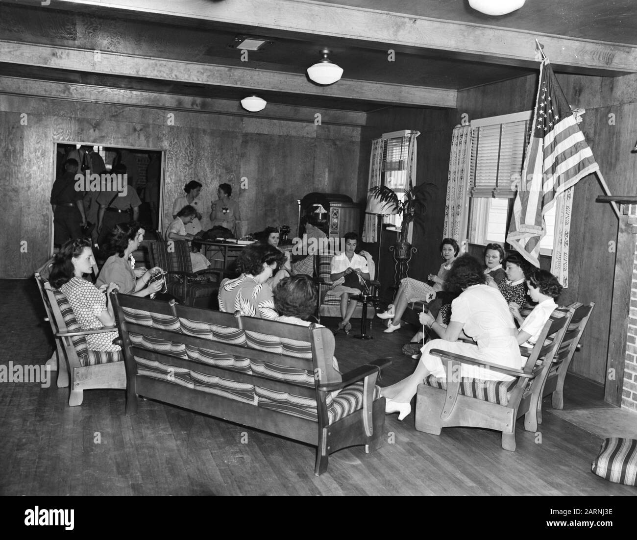 Royal netherlands indies army hi-res stock photography and images - Alamy