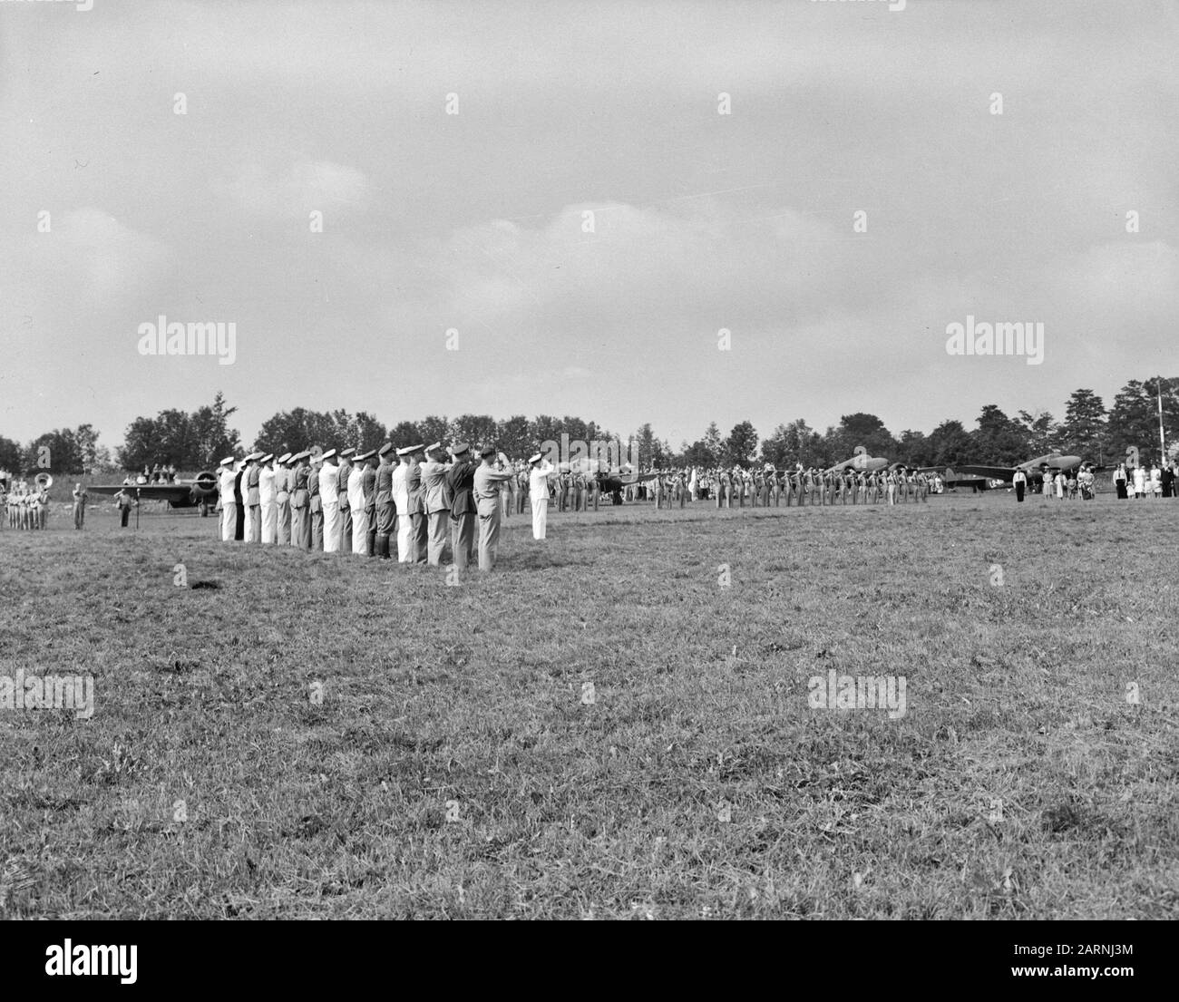 Queen's award flag Black and White Stock Photos & Images - Alamy