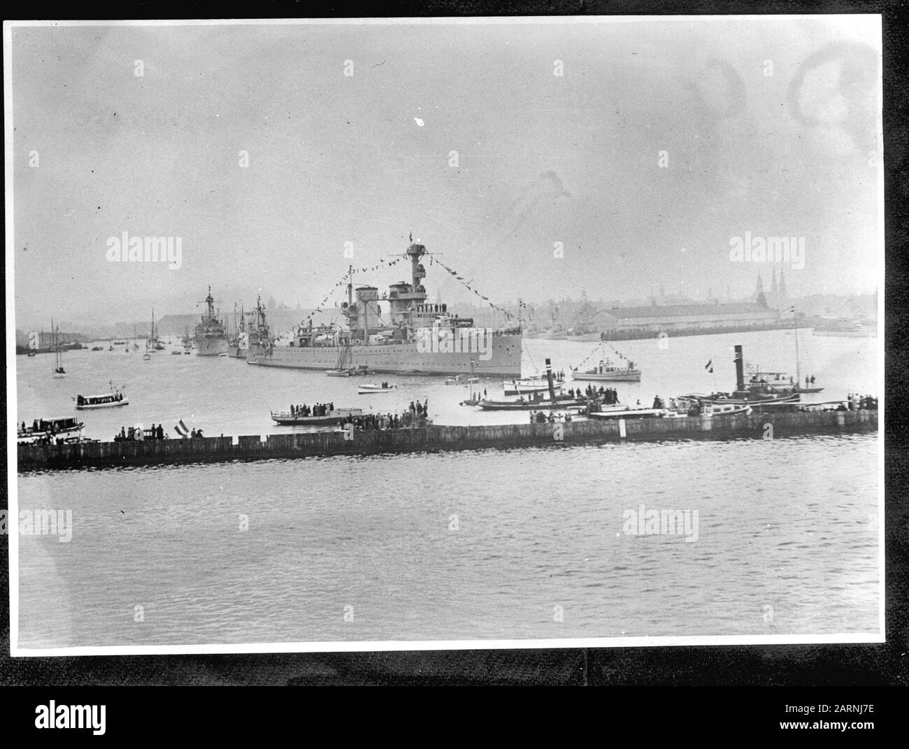 Hr. Ms. Dan. Sumatra Date: {1940-1942} Keywords: navy, ships, World War ...