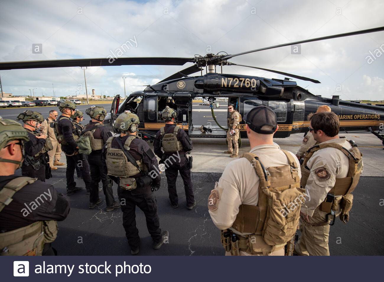 Miami Police Department Stock Photos & Miami Police Department Stock ...