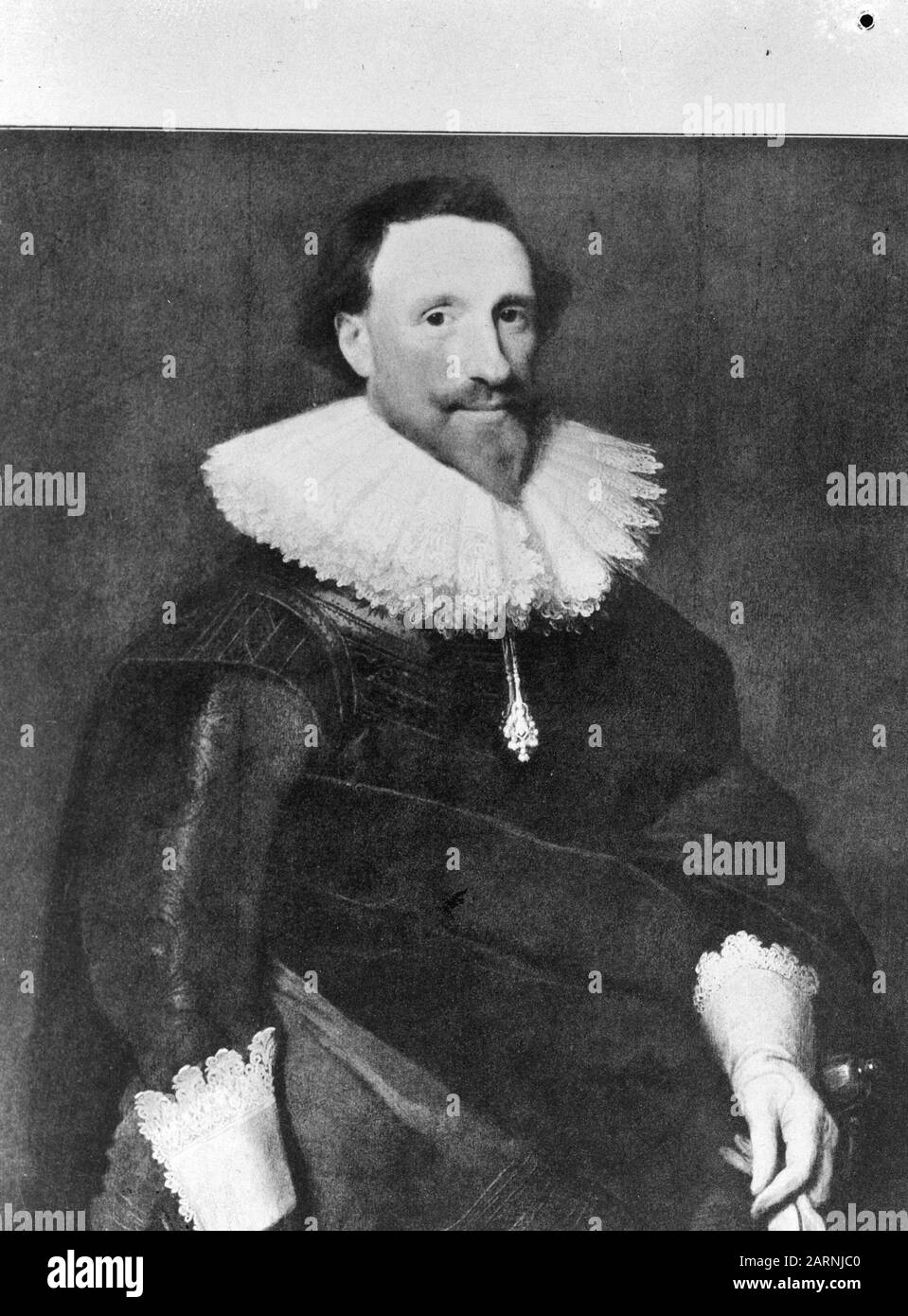 Portraits of famous historians Black and White Stock Photos & Images ...