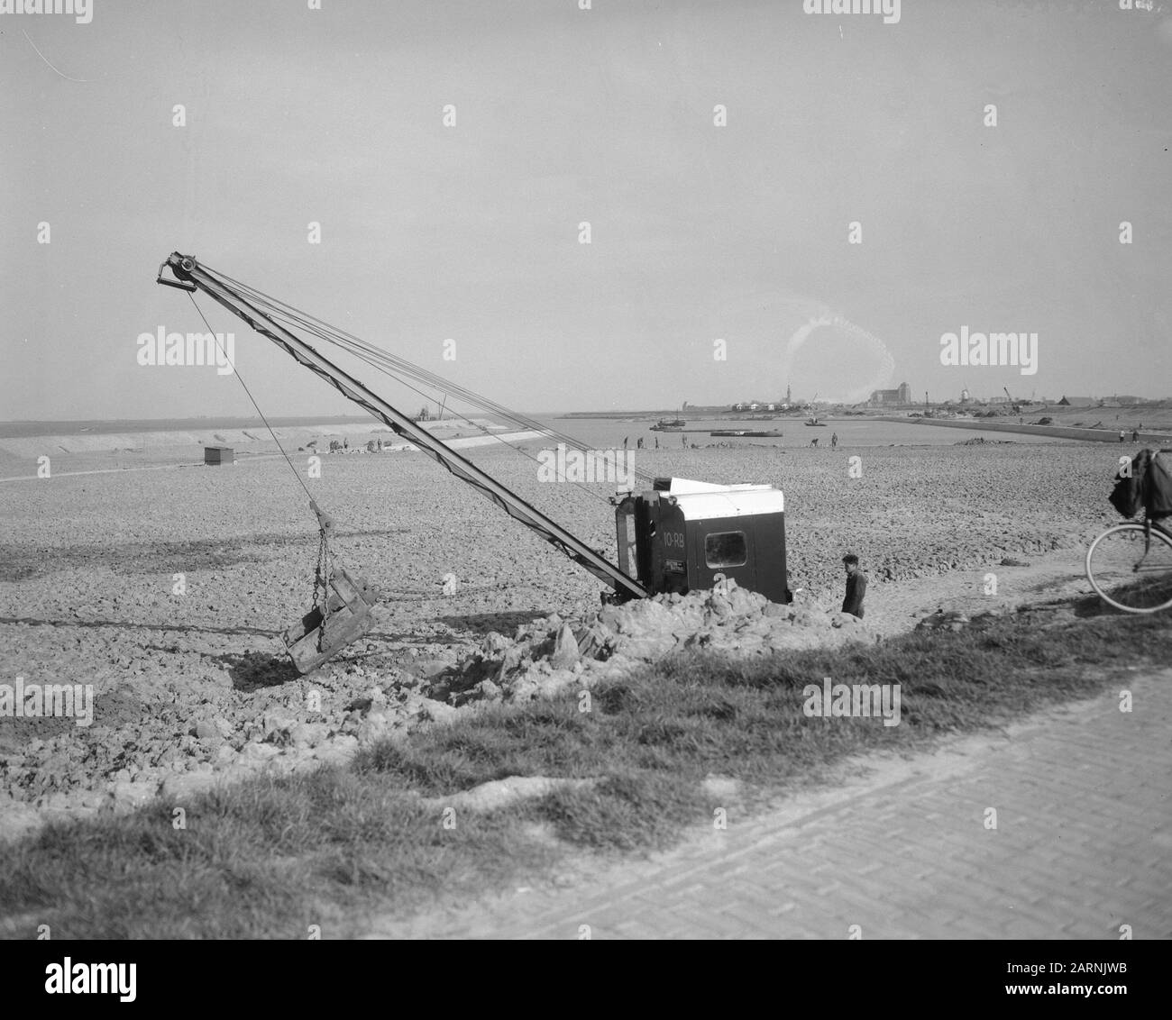 Plan delta Black and White Stock Photos & Images - Alamy