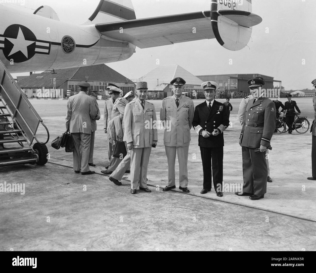 Nato executive committee hi-res stock photography and images - Alamy