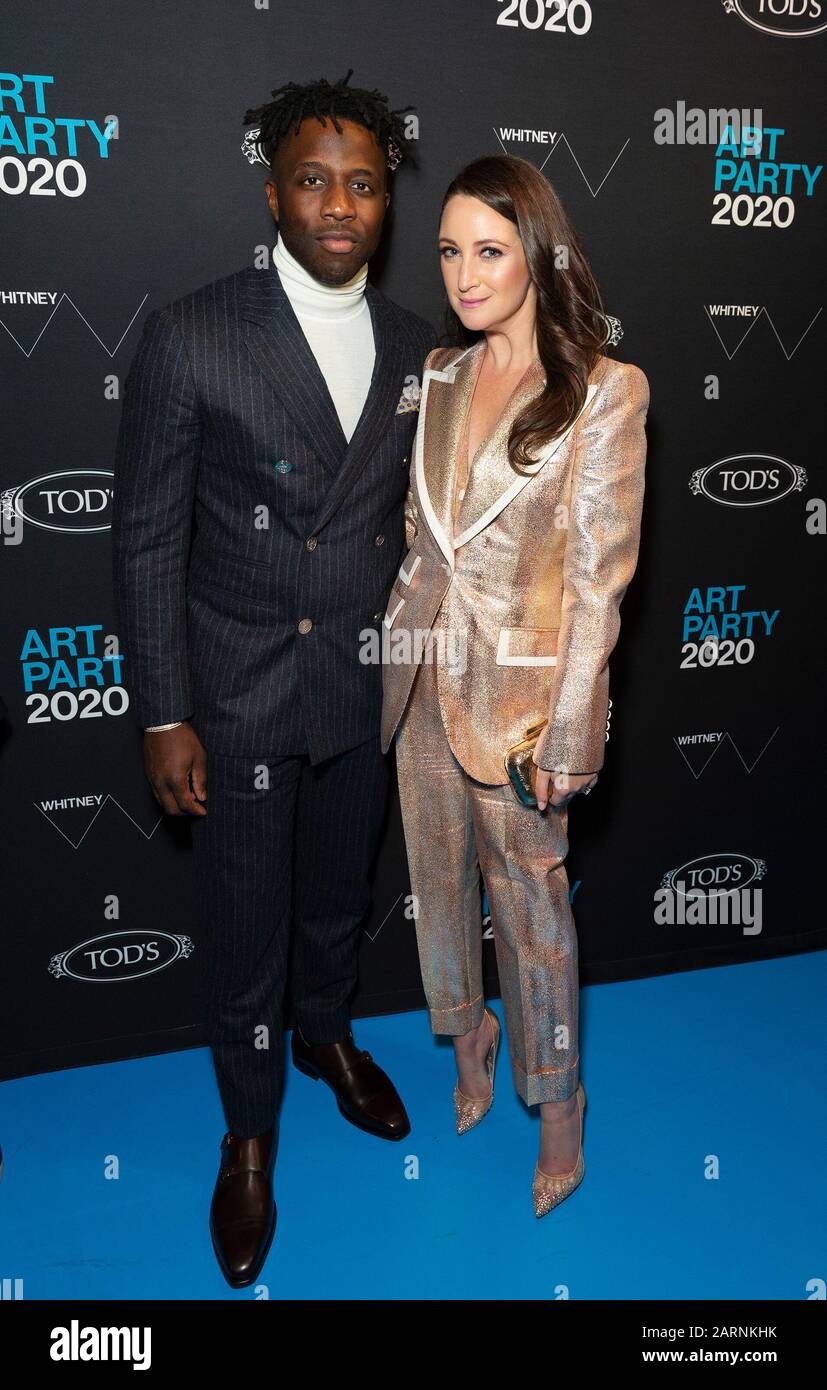 Micaela erlanger hi-res stock photography and images - Alamy