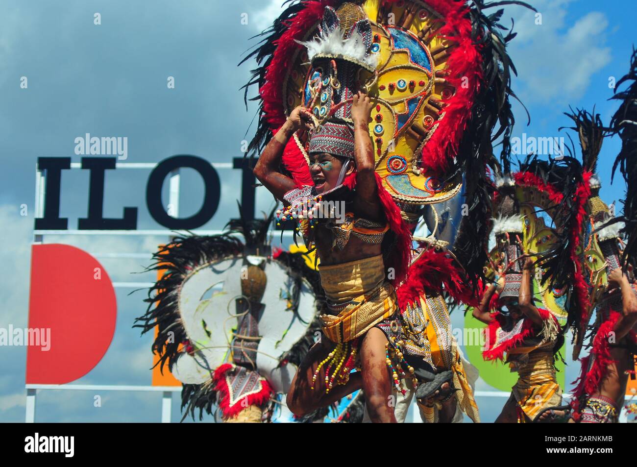 Ilonggo hi-res stock photography and images - Alamy