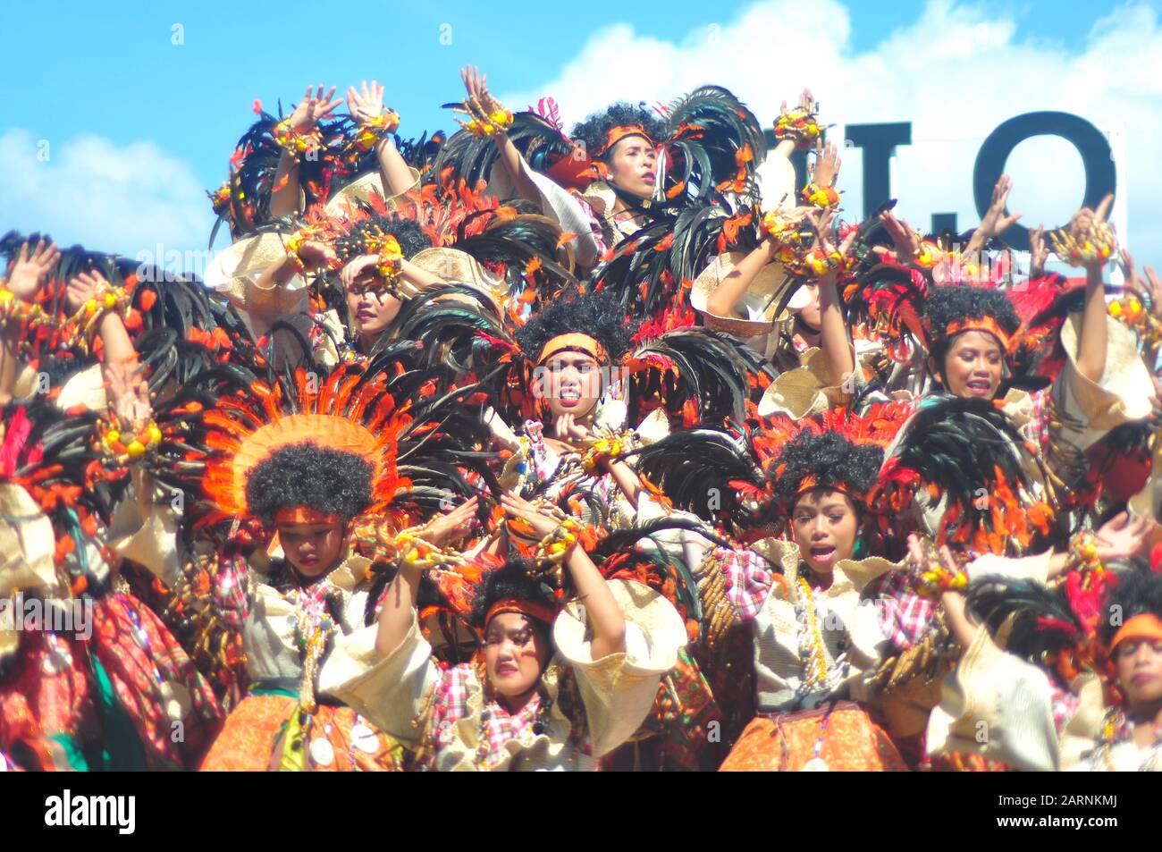 Ilonggo hi-res stock photography and images - Alamy