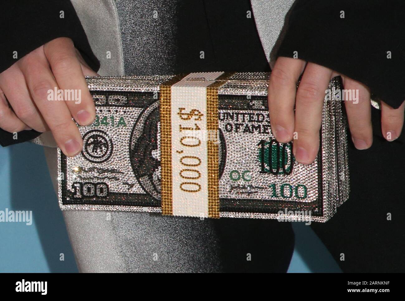 Mitchell travers costume travers hi-res stock photography and images ...