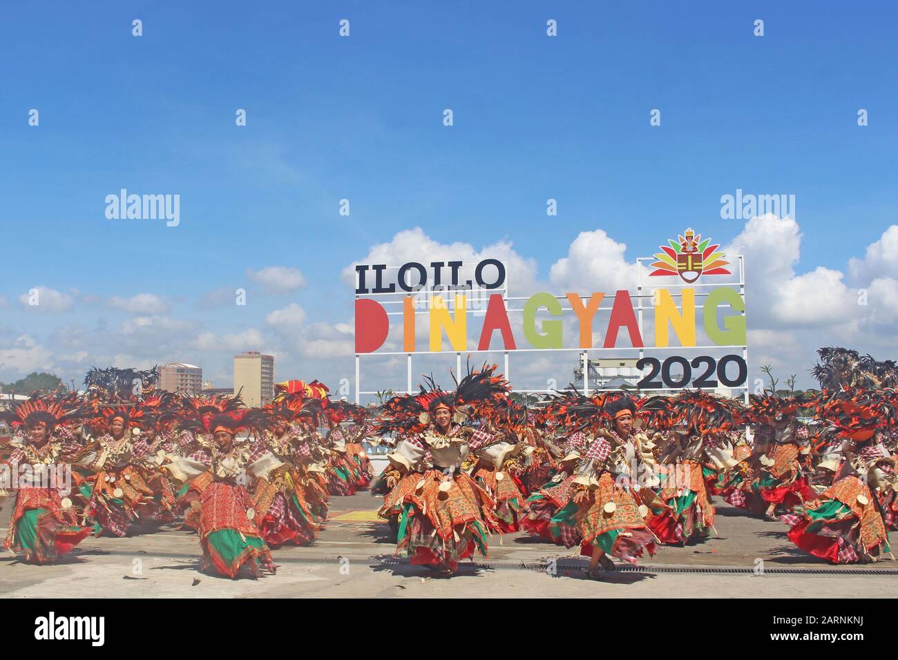Ilonggo hi-res stock photography and images - Alamy