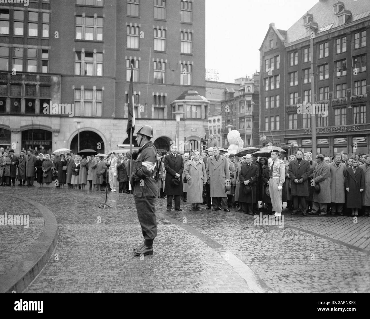 Anna kethly Black and White Stock Photos & Images - Alamy