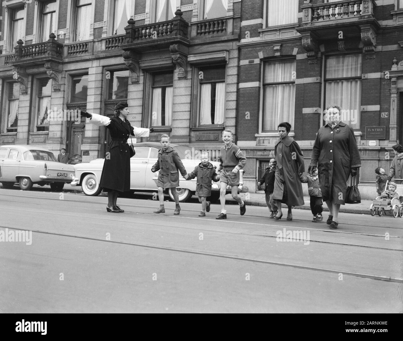 Maasbode assignment hi-res stock photography and images - Alamy